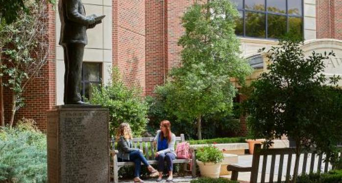 Alumni | OU College of Law