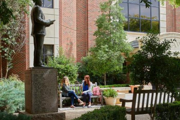 J.D. Program | OU College of Law